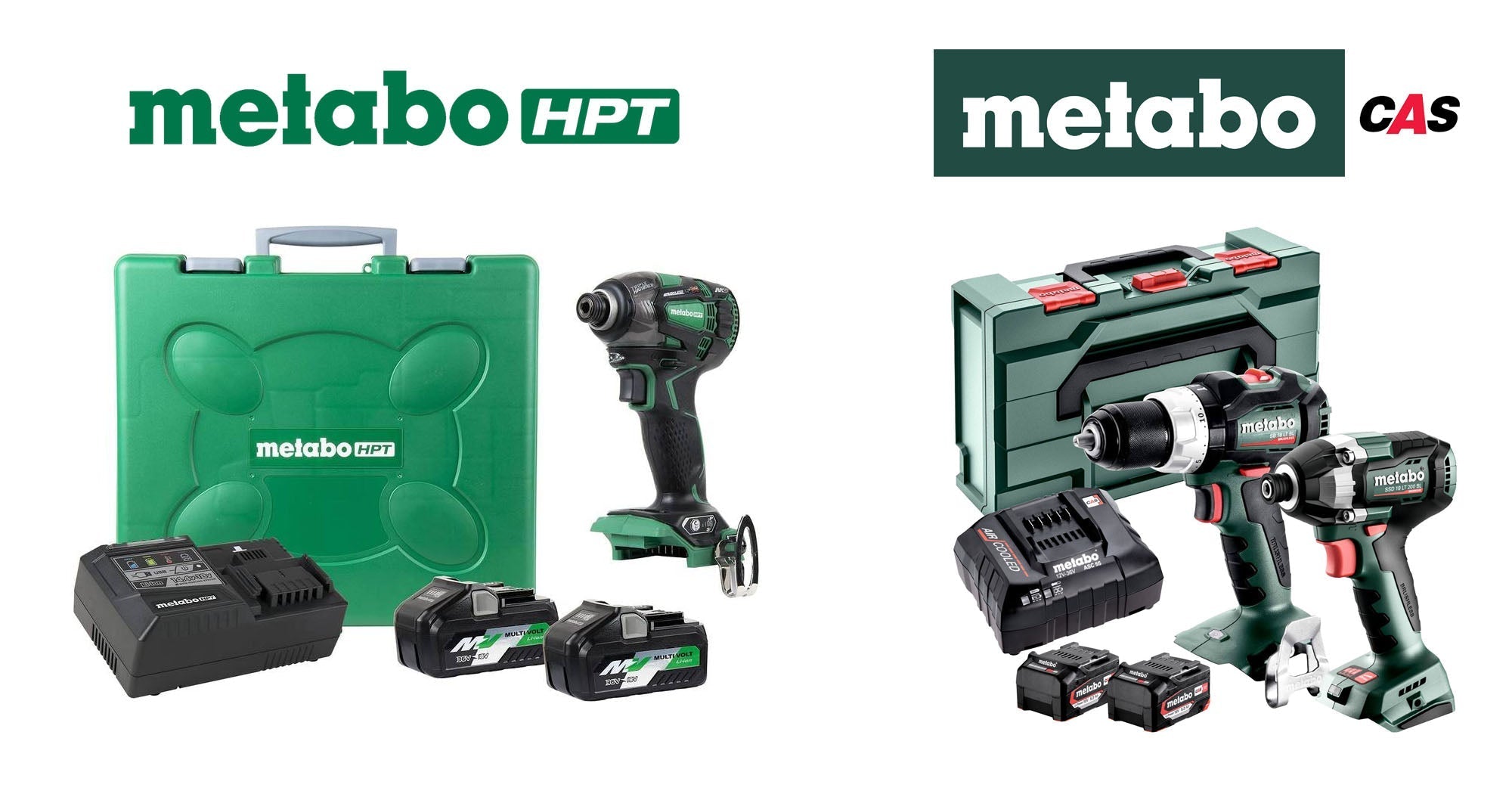 Metabo HPT vs Metabo CAS – Understanding the Difference – Power Tools ...