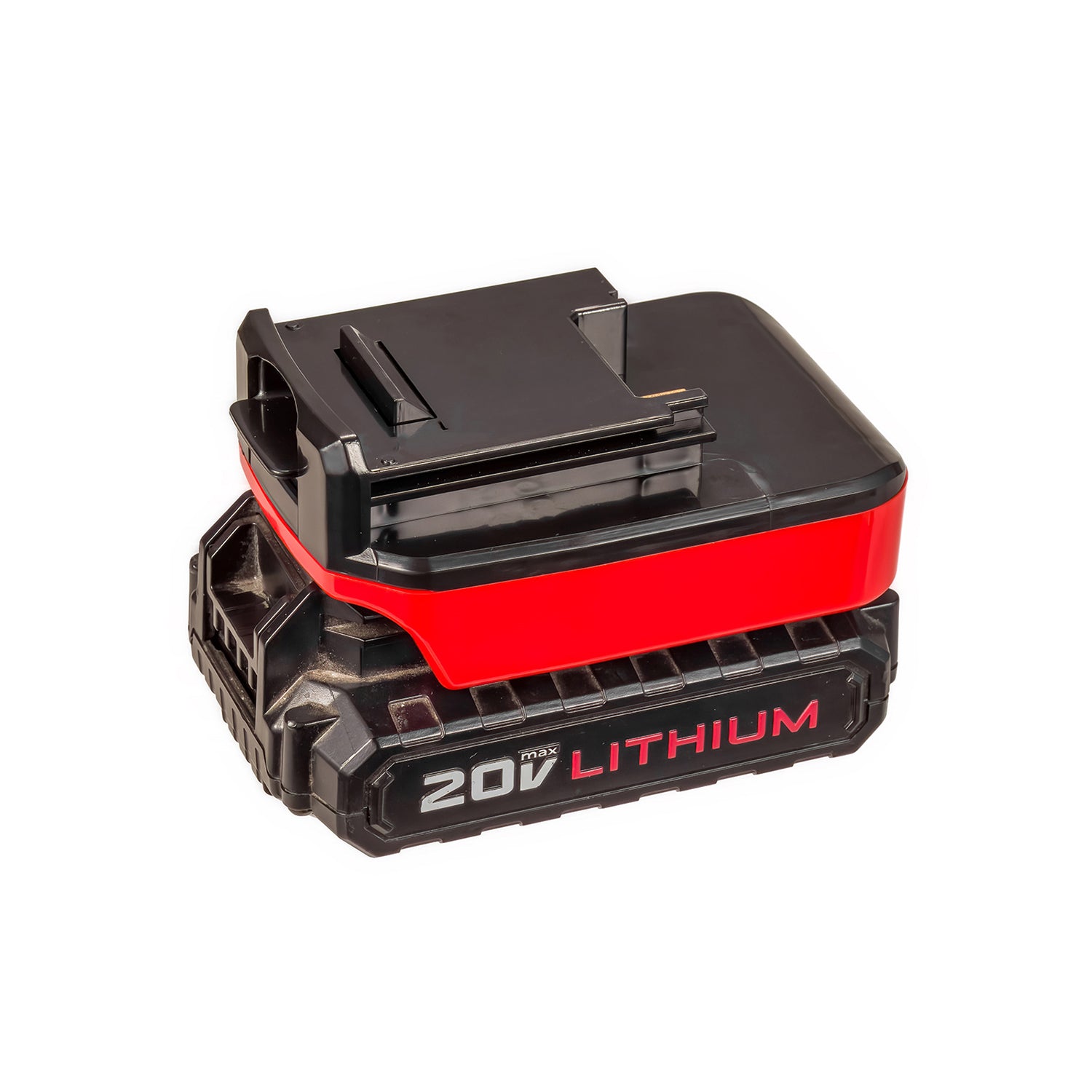 Porter Cable 20V Battery Adapter to Porter Cable 18V – Power Tools ...
